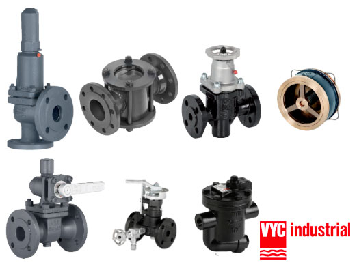 Focus | New product range - VYC | Belven